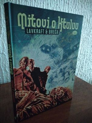 Mitovi o Ktuluu H.F.Lavkraftu