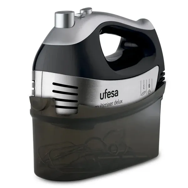 Mikser Ufesa Delux BV5650/crni/snaga 500W