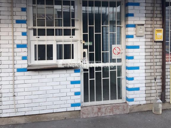 Blok 24, Grčko- Kiparski centar