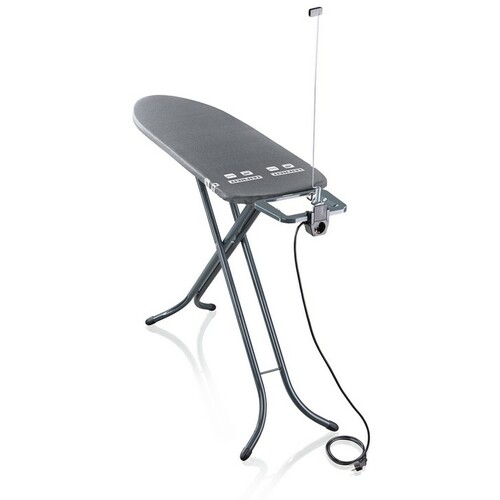 LEIFHEIT LF72484 AIRBOARD M BLACK