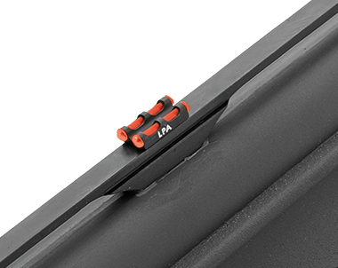 Nišan LPA MF30R TWIN Front RED 3 mm