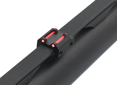 Nišan LPA TS029FR Red Rear sight SLUG