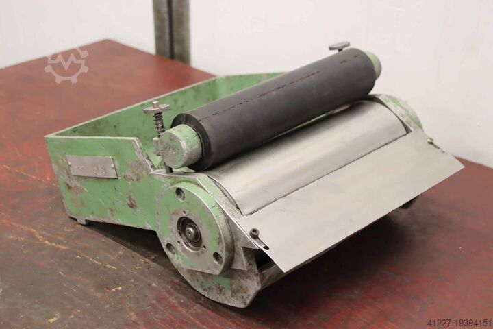 Магнетни ваљак
unbekannt Ø 130 x 310 mm