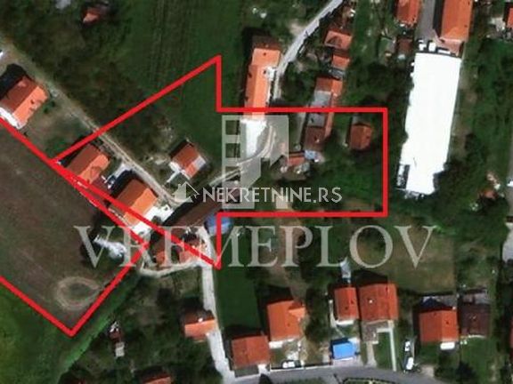 Zemljište Krnjača ID#2025