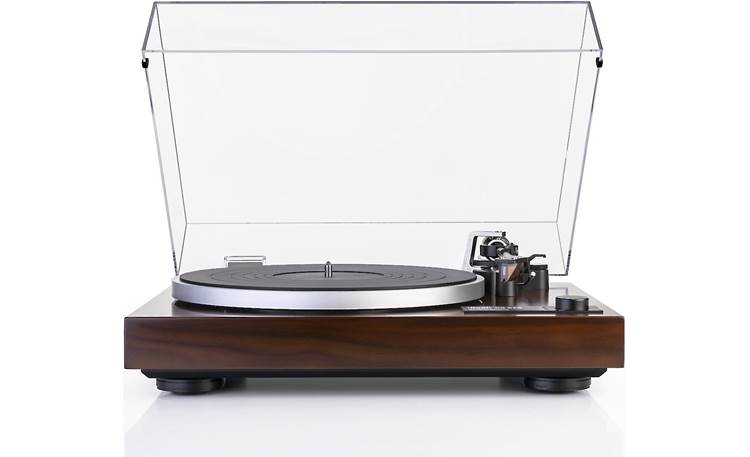 DUAL CS 518 Walnut