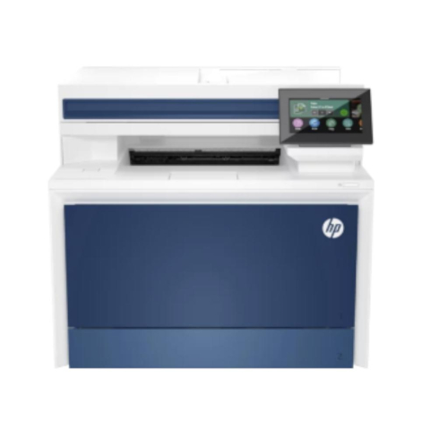 Laserski MF štampač HP Color LJ Pro MFP 4303fdn Prntr