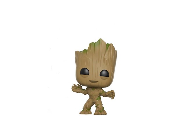 Funko POP! figurica - Movies, Guardian of The Galaxy 2, Groot