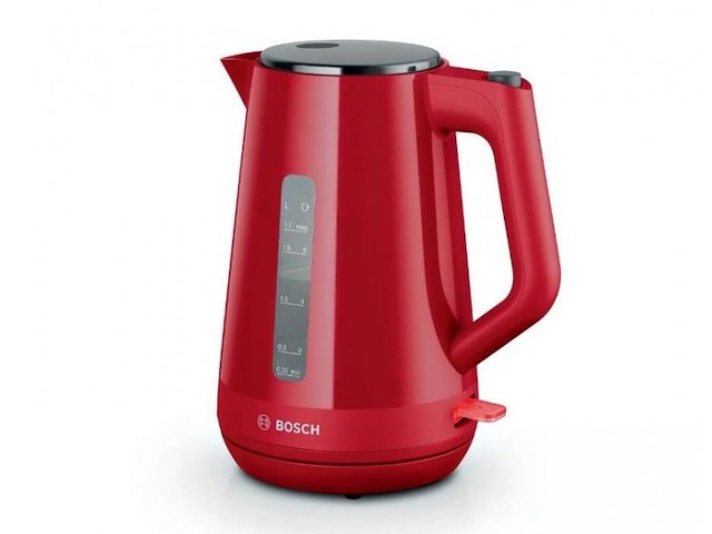 BOSCH TWK1M124 Vodokuvalo