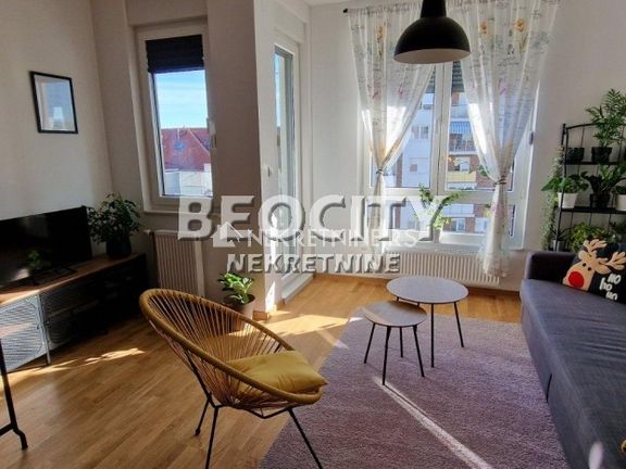 Novi Sad, Adamovićevo Naselje, , 1.0, 32m2, 110000EUR