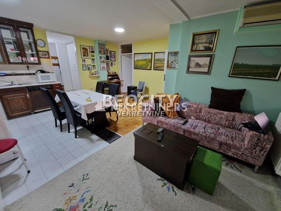 Novi Sad, Novo Naselje, Mileve Marić, 2.0, 65m2, 116500EUR