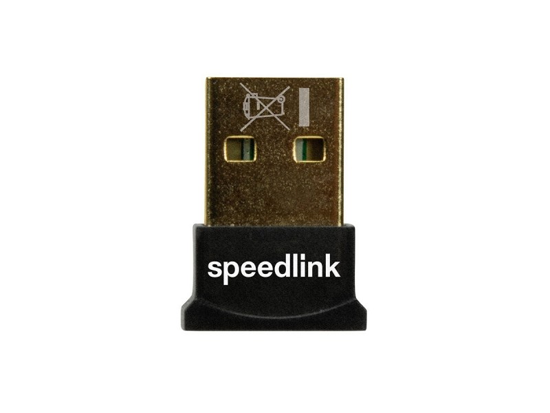 SpeedLink usb bluetooth 4.0 adapter