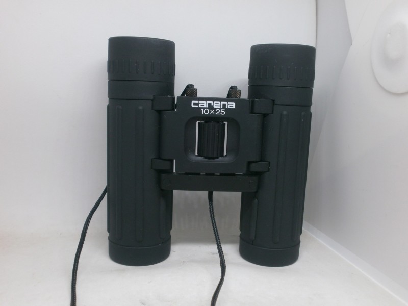Dvogled Carenar 10 x 25