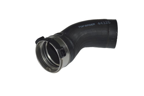 VOLVO XC90, XC70, XC60, S60, S80, V60, V70, V40 2.0D crevo interkulera