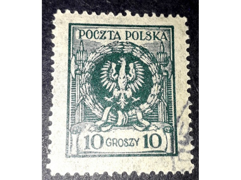 Polska - stara