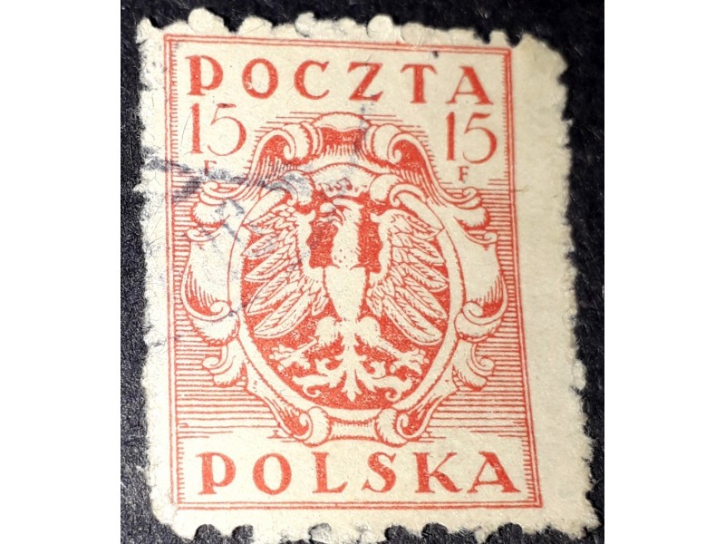 Polska - stara