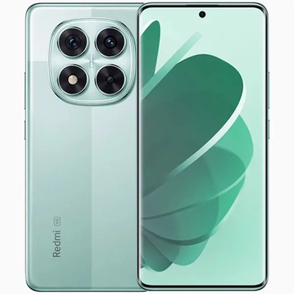 Redmi Note 14 Pro 5G EU 8GB 256GB Coral Green