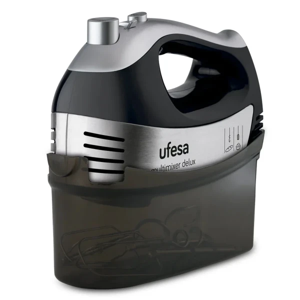 Mikser Ufesa Delux BV5650crnisnaga 500W