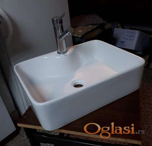 LAVABO