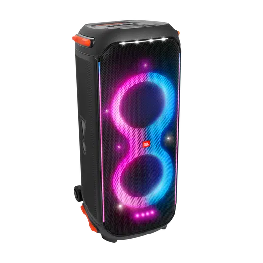 JBL 710 Partybox zvučnik, Crni