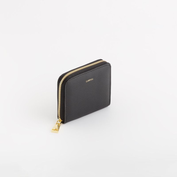 WALLET, Black, SINGLE SIZE ( 170518 )