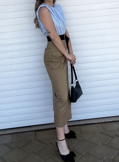 ZARA haljina
