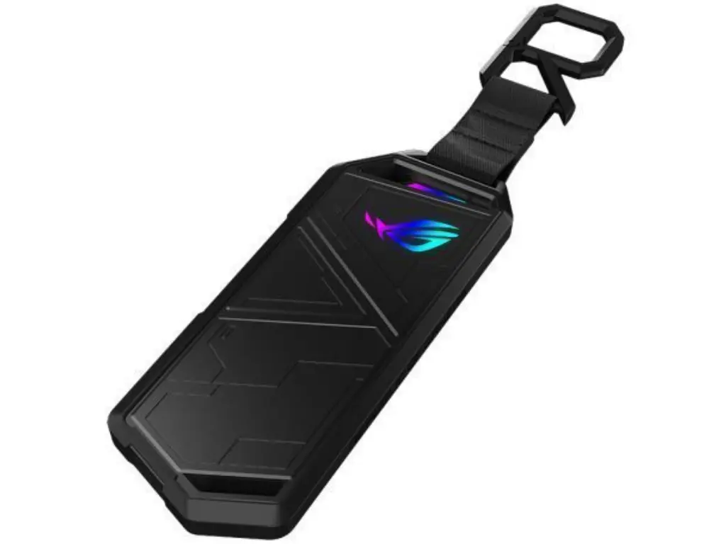 ASUS Fioka za SSD Rog Strix Arion/M.2