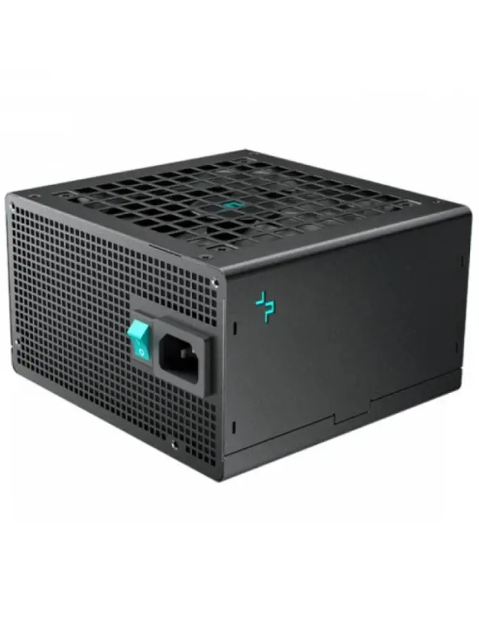 DEEPCOOL Napajanje Deepcool PL650-D 650cW Bronza, Crno