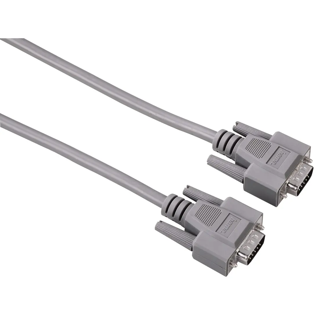 HA-MA kabl vga 15pin m- 15 pin m, 3m 42087