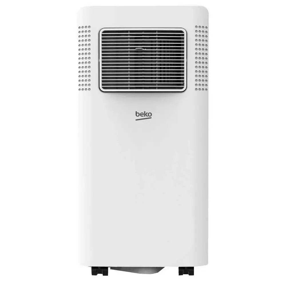Beko BP209C Pokretna klima, 9000 BTU, Bela