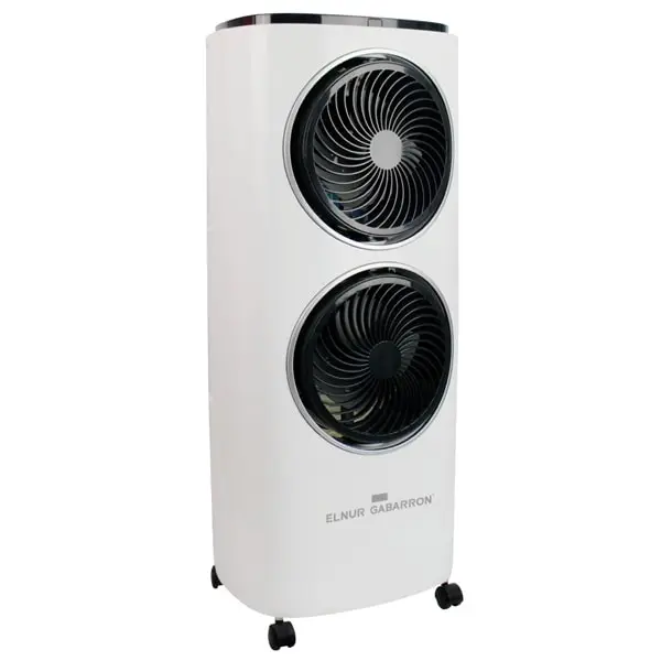 ELNUR GABARRON Rashlađivač vazduha - aircooler BRISS ULTRAVIOLET