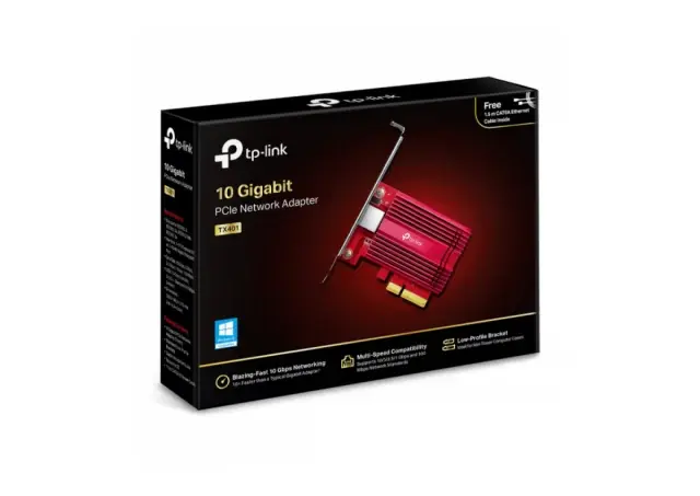 TP-Link Mrežna karta TX401 RJ45