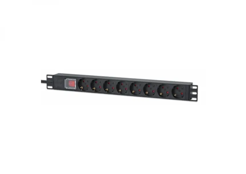 INTELLINET Produžni kabl PDU 715126, 1U