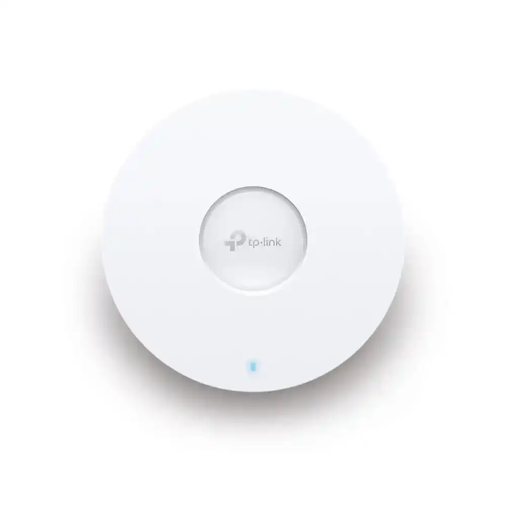 TP-LINK Ruter EAP653 Omada AX3000 Wi-Fi 6/MU-MIMO/Gigabit PoE+ LAN