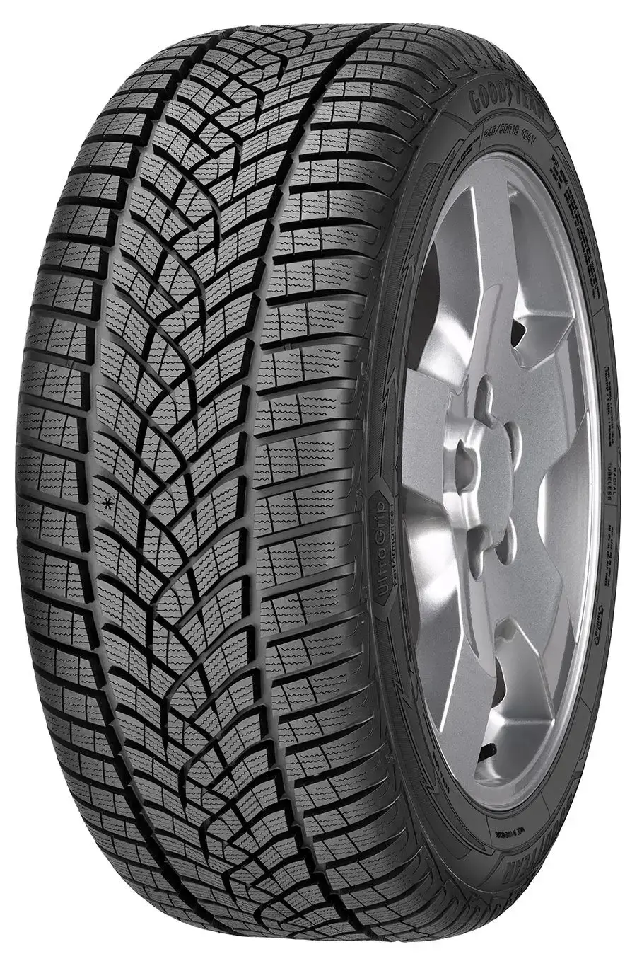 Goodyear Zimska guma 245/40R19 98V UG PERF + MO XL