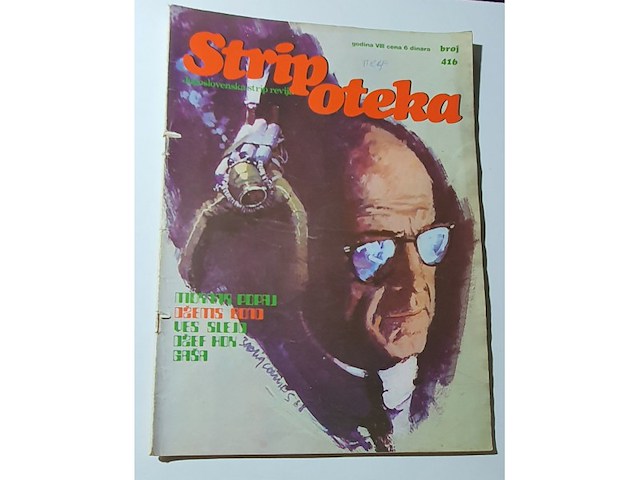 Stripoteka 416