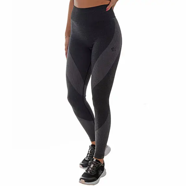Eastbound Ženske helanke Epic Seamless Tights, Crne
