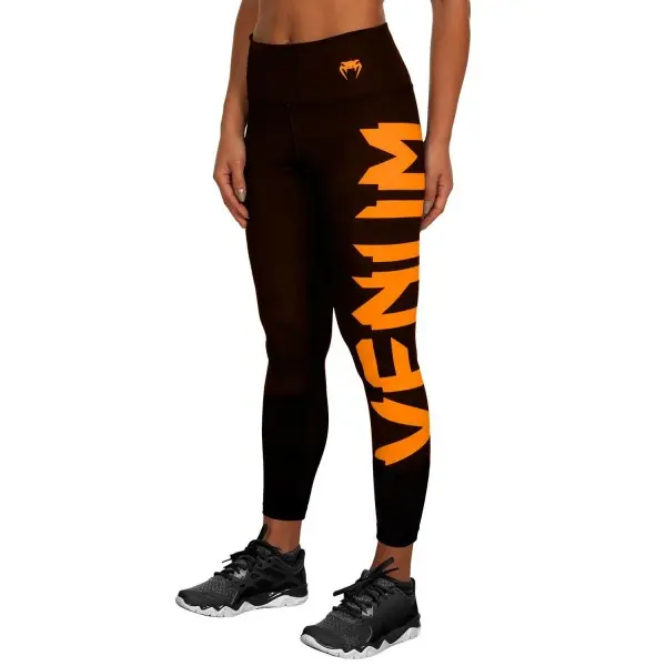 Venum Ženske helanke Giant, Crne