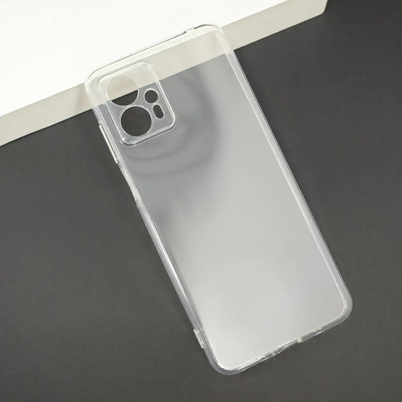 Maska za mobilni telefon Motorola Moto G13 SKIN SILIKON