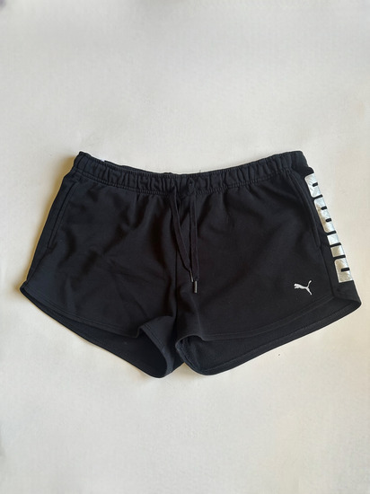 PUMA pamučni šorts
