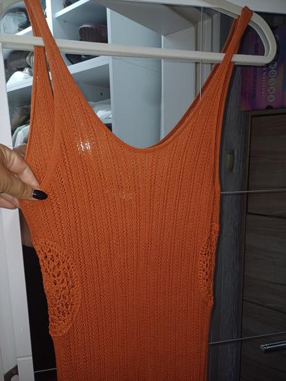 Zara haljina za plažu