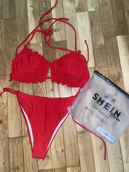 Nov bikini