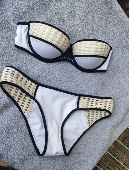 Kupaći Victoria Secret S