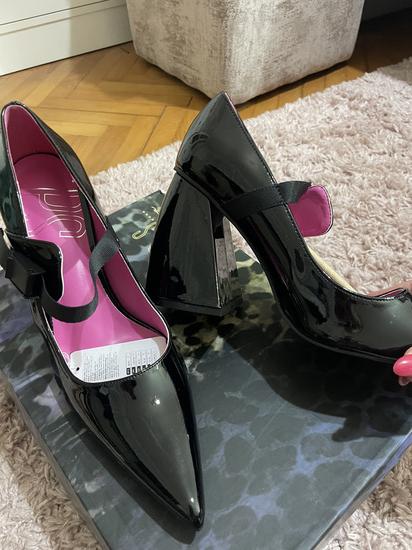 P..S.. fashion NOVE