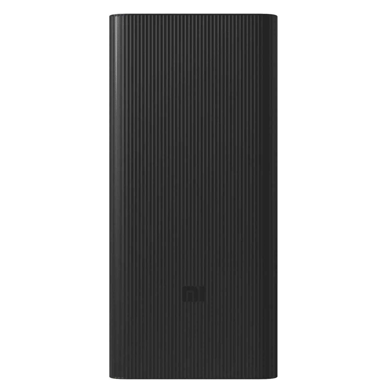 XIAOMI Eksterna bateriјa PB3018ZM, 30000mAh, 18W, USB-C Brzo Punjenje, Crna