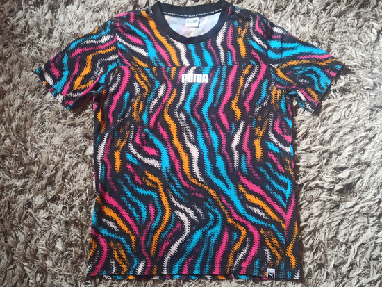 SAMO DANAS %% Orig. Puma PSY