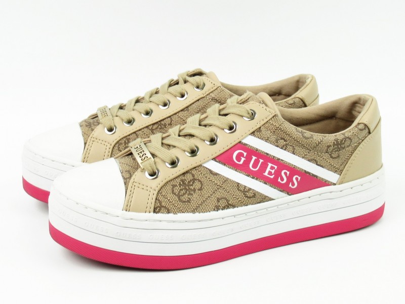 Guess patike N7935