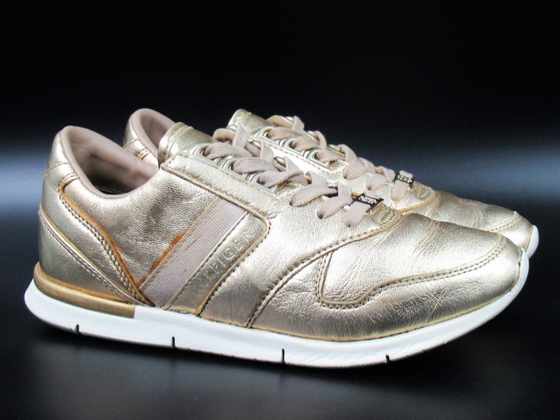 Tommy Hilfiger patike KOŽA R946