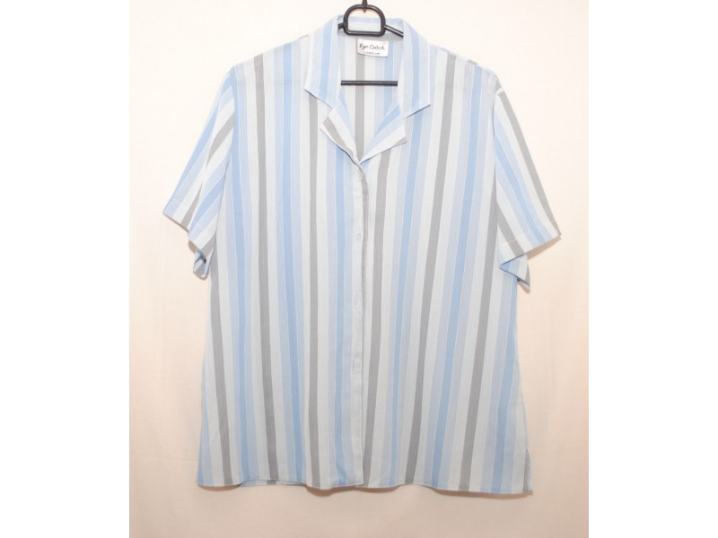 EYE CATCH vintage bluza 44 **Kao nova**
