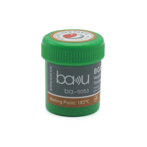 Pasta za lemljenje BGA BAKU BA-5053 (MS)