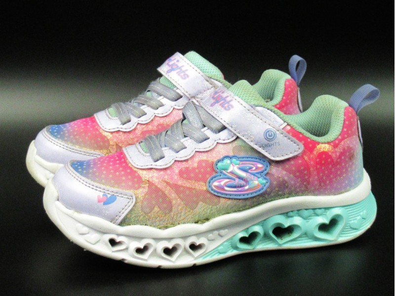 Skechers patike dečije N7918